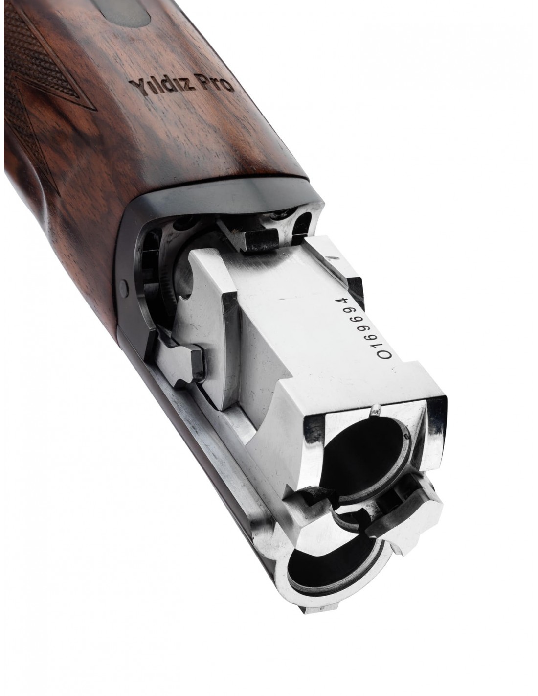 Super Pro Trap Cal.12/70 - YILDIZ