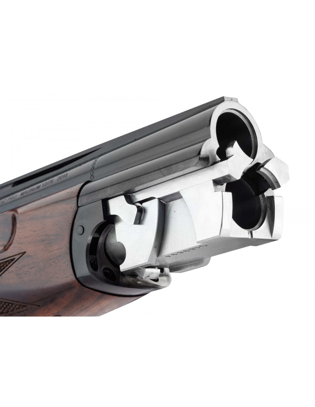 Super Pro Trap Cal.12/70 - YILDIZ