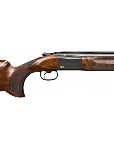 Fusil De Trap Superposé B725 Pro Trap Adjustable - BROWNING