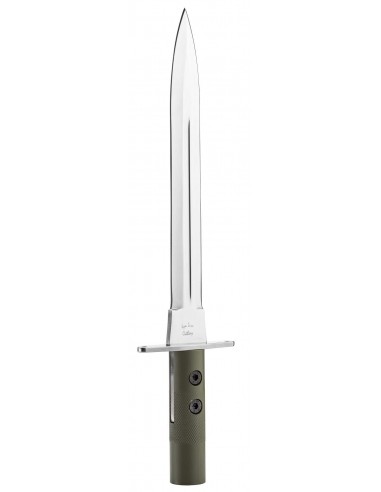 Epieu de chasse démontable