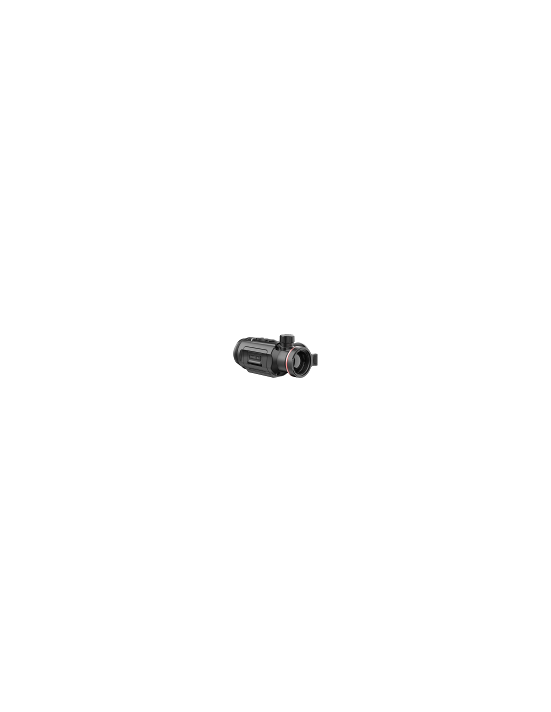 Module De Tir A Imagerie Thermique (Clip-On) Thunder TH35C 3.0 - HIKMICRO